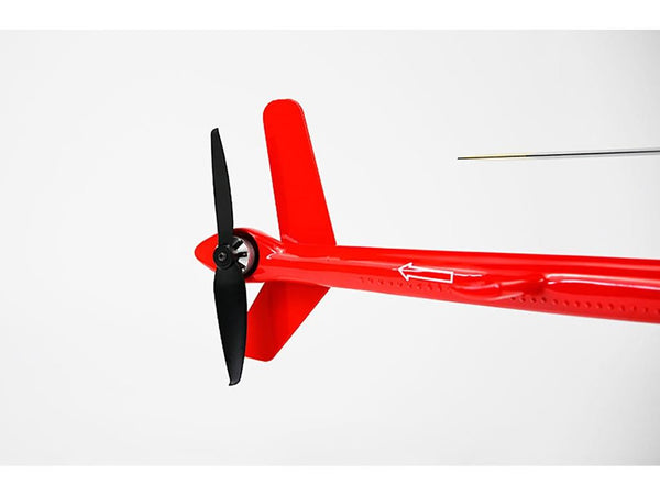 FlyWing Bell 206 ACE RTF : FW-B206-V3-RTF - Midland Helicopters