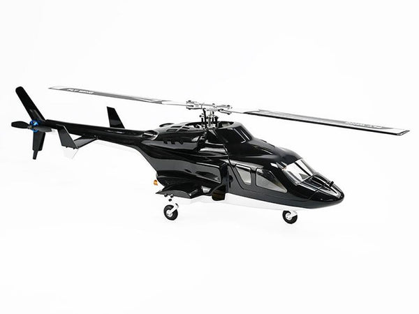 FlyWing Airwolf V3 with ACE RTF : FW-AIRWOLF-RTF - Midland Helicopters