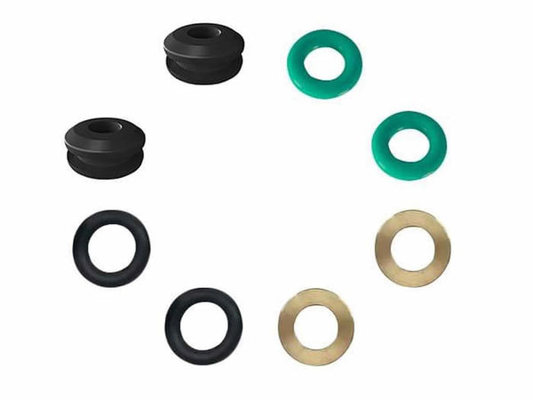 OMP M4/M4 Max Main Rotor Rigid Damper Set : OSHM4136 - Midland Helicopters