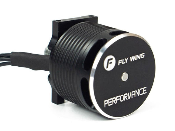 Flywing Main Motor : FL428 - Midland Helicopters