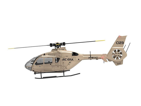 RC-ERA EC135 - Army : RCE-C123A - Midland Helicopters