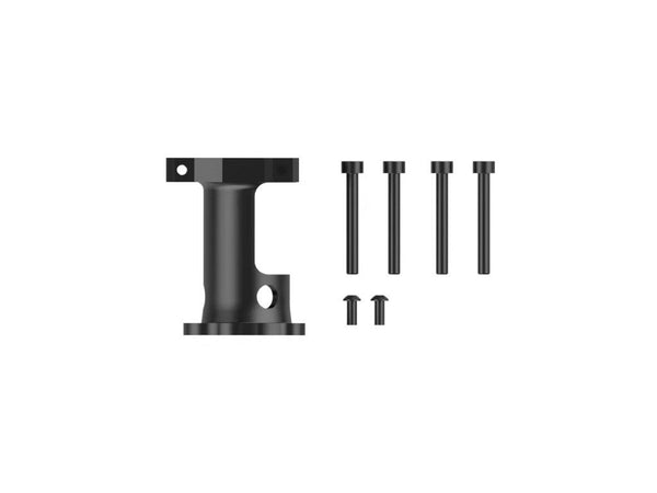 XLPower Lower Motor Mount V3 : XL76B25 - Midland Helicopters