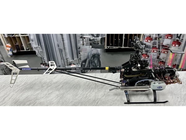 Robbe Futura Super Sport Combo (Second Hand) : MHSH85 - Midland Helicopters