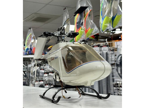 Schluter Superior Combo (Second Hand) : MHSH07 - Midland Helicopters