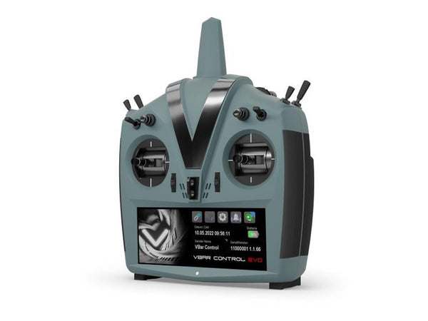 Mikado VBar Control EVO+ (Digital Gimbals) (Iron Grey) : 05627 ...