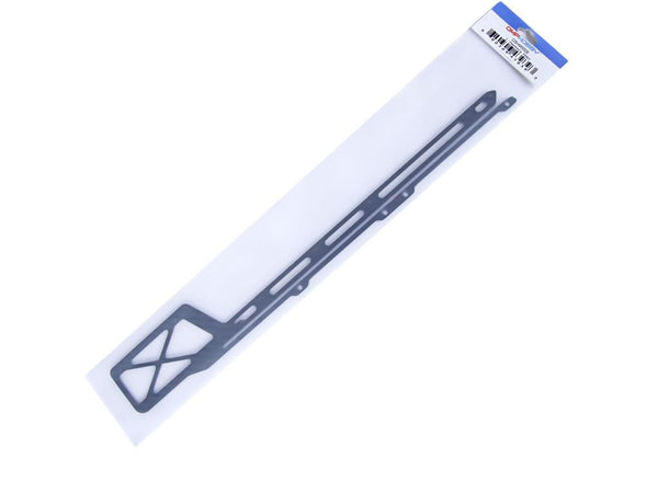 OMP M5/M6 Left Battery Rail : OSHM5009 - Midland Helicopters