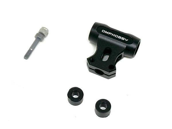 OMPHOBBY M2 V3 PRO Main Rotor Yoke : OSHM2408 - Midland Helicopters