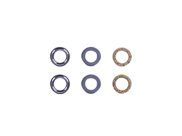 OMP M5/M6 Axial Bearing F8-14 : OSHB5099 - Midland Helicopters