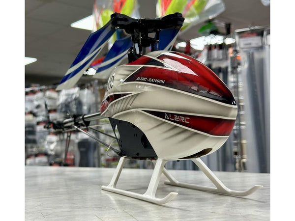 ALZRC Devil X360 (Second Hand) : MHSH53 - Midland Helicopters