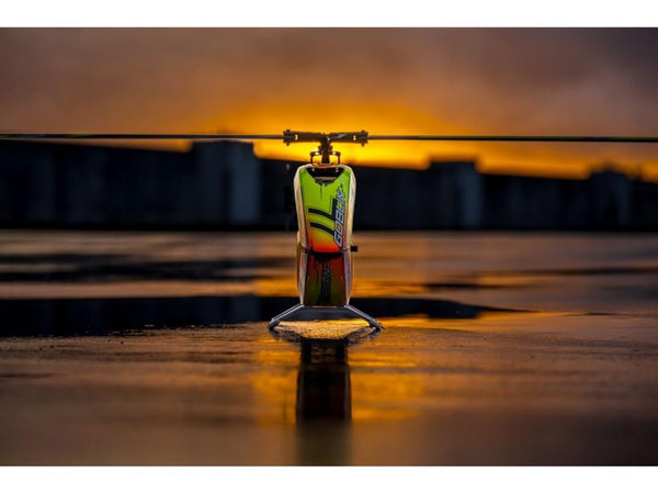 SAB iLGoblin PRO 420 - Yellow : SG427 - Midland Helicopters