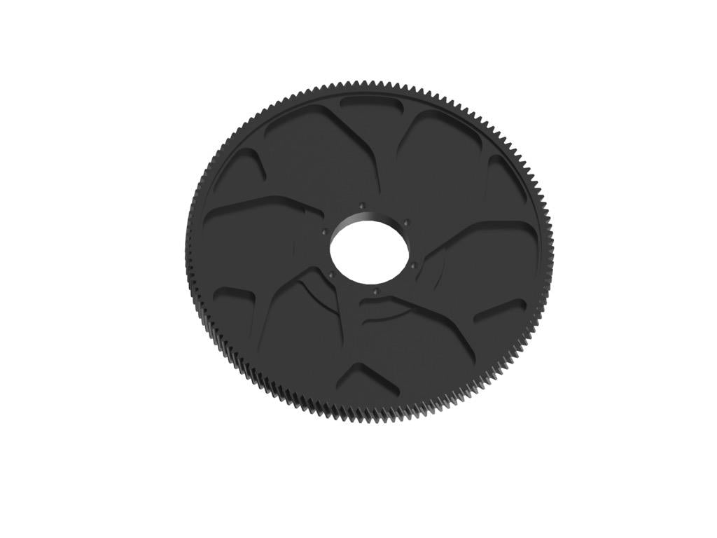 XLPower Specter 700 Nitro Main Gear 139T Mod1 : XL70V2NB24-1 - Midland ...