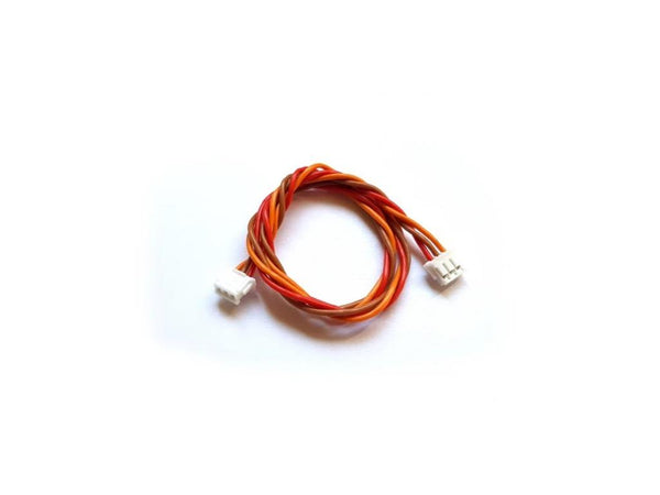Spirit JST-JST Cable 50cm : SPT-JST-CABLE-50 - Midland Helicopters