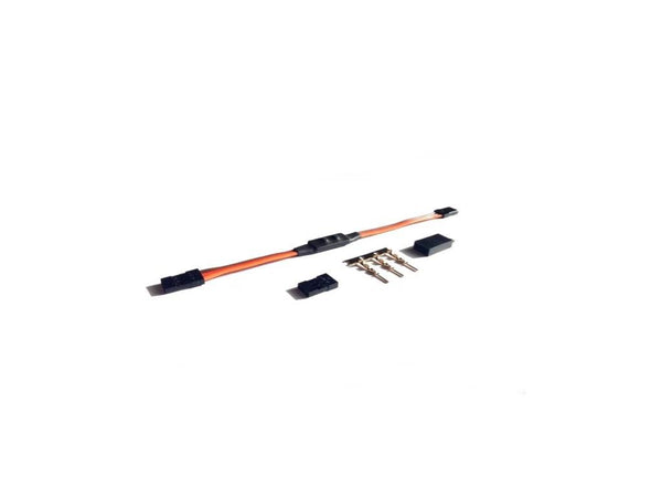 Spirit FrSky Integration Cable : SPT-CABLE-FRSKY - Midland Helicopters