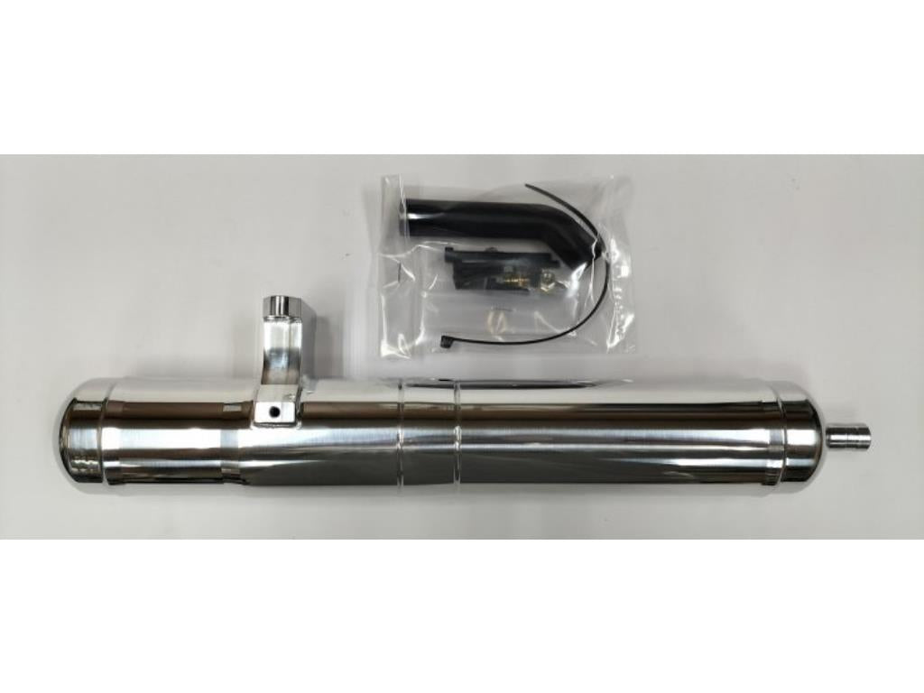 MS91S-3D ZERO.Z2 (Only for OS91Speed) w/exhaust tube : MS-1219 ...