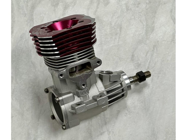 Thunder Tiger Redline RL-100H Heli-Engine Set/Combo (Second Hand) : MH ...