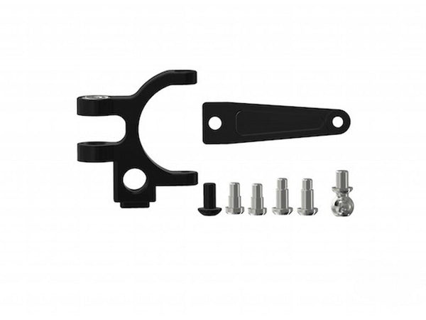 Tron Elite Tail Pitch Arm Assembly : TR730-316 - Midland Helicopters