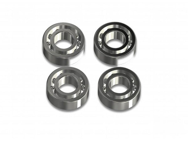 Tron Elite Tail Blade Holder Bearing Set : TR736-494 - Midland Helicopters