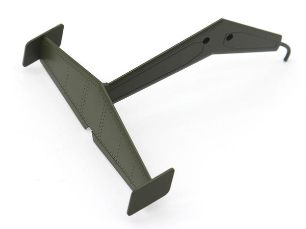 RC ERA C189 MD500 Tail Fin Set (Green) : SC4001153-G - Midland Helicopters