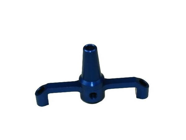 Hirobo SSR-V Stabilizer Control Arm : 0404-817 - Midland Helicopters