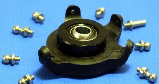SF Swashplate 120 Degree : 0412-001 - Midland Helicopters