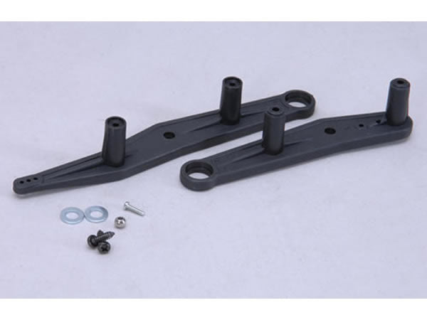 SD Collective Pitch Arm Set : 0412-131 - Midland Helicopters