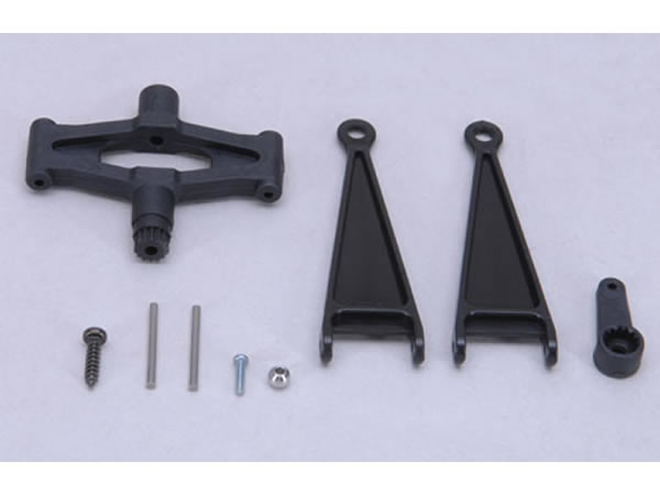 SD Elevator Lever Set : 0412-134 - Midland Helicopters