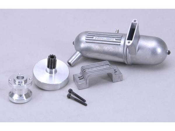 SD 30 Engine Parts Set : 0412-159 - Midland Helicopters