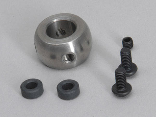 FZ-5 Spherical Ball 8mm (SDX) : 0412-295 - Midland Helicopters