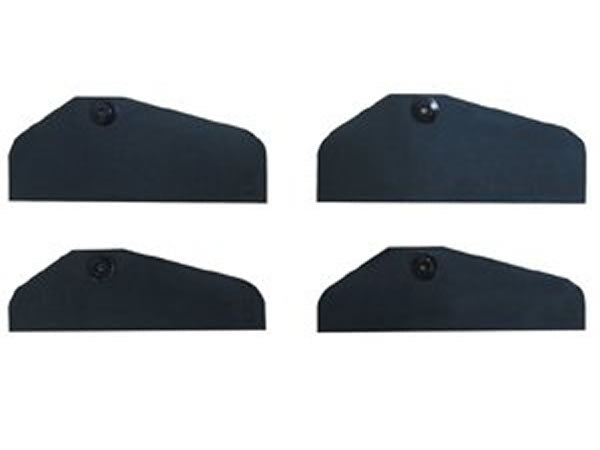Stabilizer Cap Set : 0414-498 - Midland Helicopters