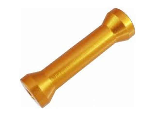 Un-Threaded Dog Bone Spacer : 105-16 - Midland Helicopters