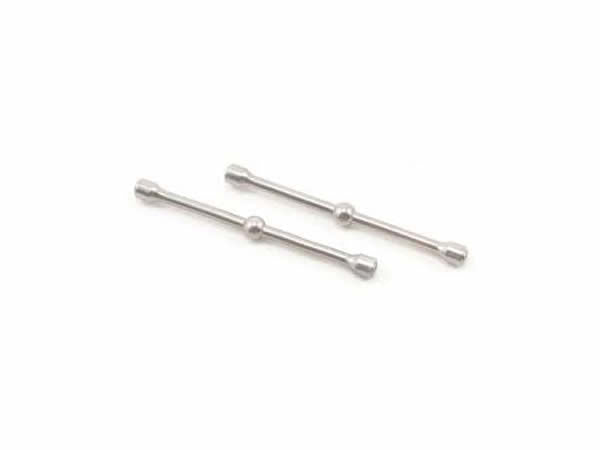FLYBAR CONTROL BAR (2) : 130-140 - Midland Helicopters