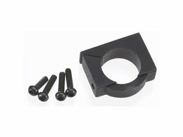 Plastic Horizontal Fin Clamp (1) : 130-290 - Midland Helicopters