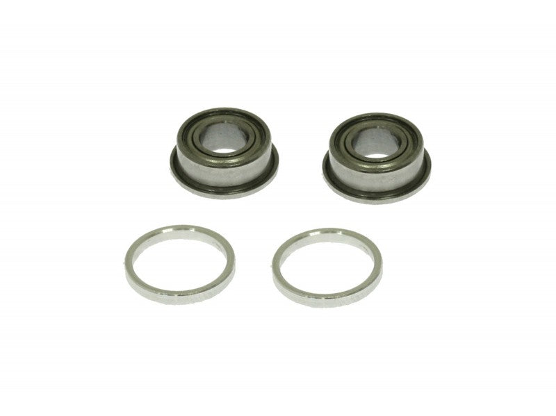 Elevator Arm Flange Bearing with washer(for H425 CF Frames) : 204585 ...