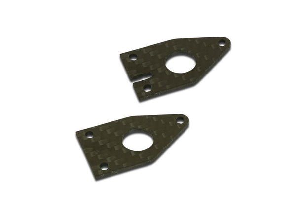 CF Tail Frame Set(L & R) (Gaui Hurricane 425, Gaui Hurricane 550) : 20 ...