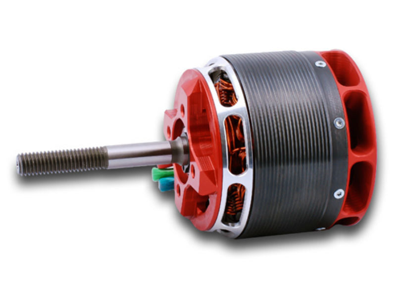 Kontronik Pyro 850-40 L - 400KV : 276101 - Midland Helicopters