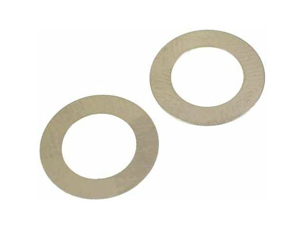 Damper Shim Washer Std .25 (2) : 329 - Midland Helicopters