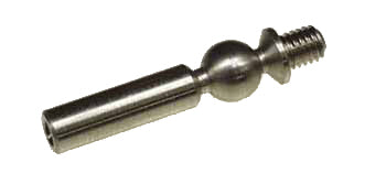 5 BALL RADIUS PIN : 0404-532 - Midland Helicopters