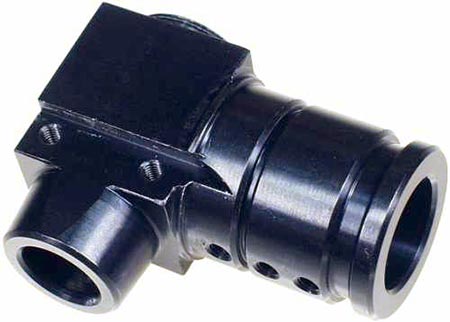 Tail Gear Box : 0404-657 - Midland Helicopters