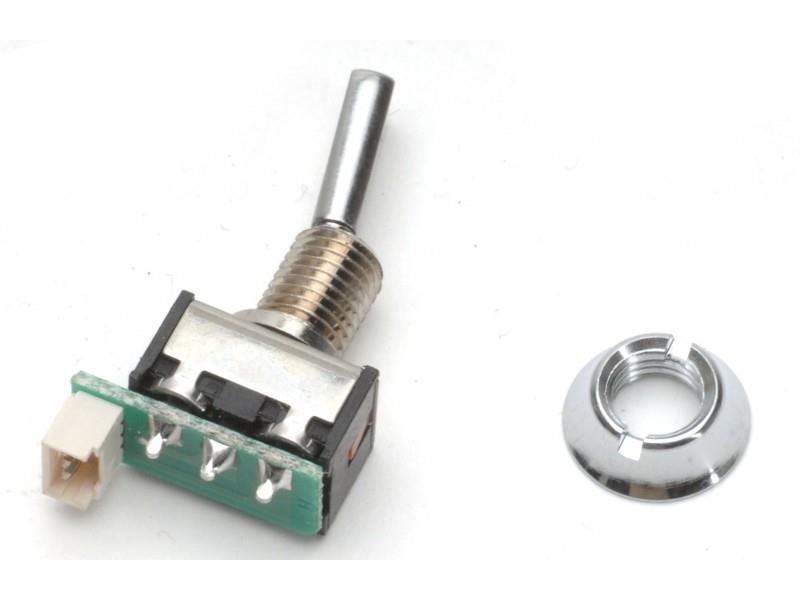 Futaba Switch Assembly 3 Position Short : Y-TFT1200637 - Midland ...