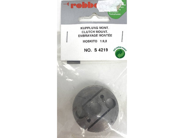 Clutch - Robbe Moskito 1/8.8 : S-4219 - Midland Helicopters