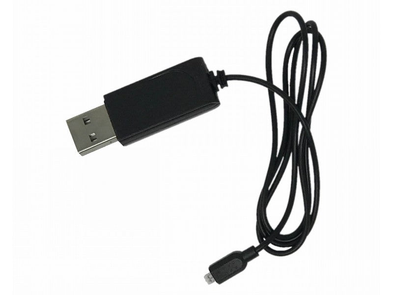 USB Charger - Propel Atom 1.0 Microdrone : PL1390-CH - Midland Helicopters