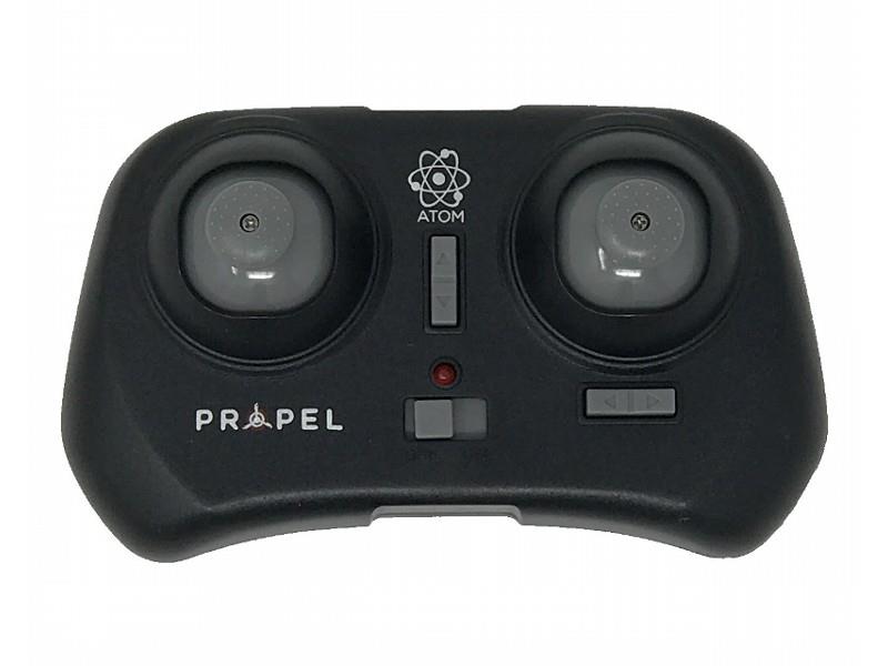 Propel Atom 1.0 Remote Controller : PL1390-RM - Midland Helicopters