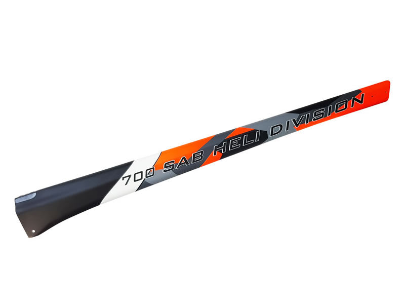 Boom Goblin 700 Sport Drake edition : H0992-S - Midland Helicopters