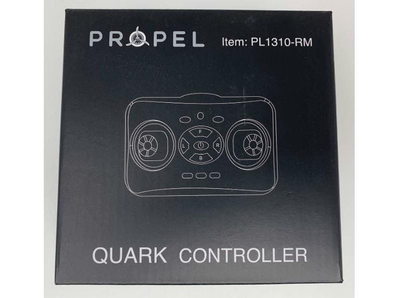 Remote Controller - Propel Quark : PL1310-RM - Midland Helicopters