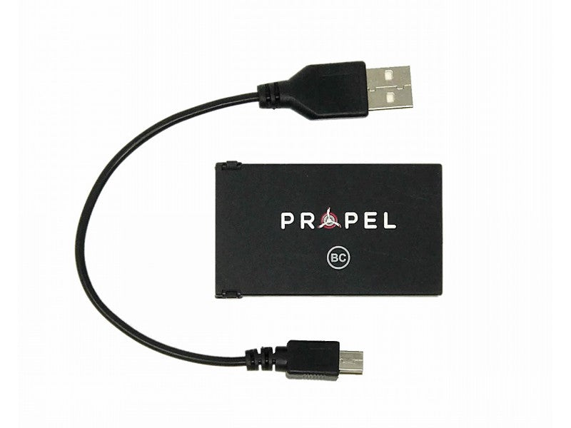 USB Charger - Propel HD Video Drone : PL1280-CH - Midland Helicopters