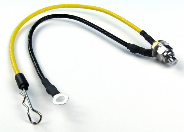Deluxe Remote Glow Lead : 5508103 - Midland Helicopters