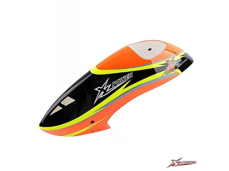 XLPower Canopy Specter 700 : XL70C01 - Midland Helicopters