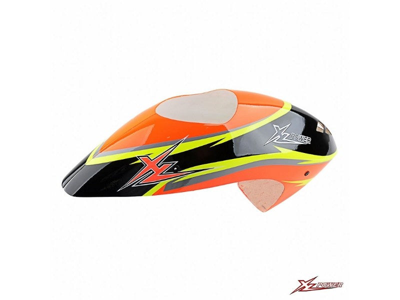 XLPower Canopy Specter 700 : XL70C01 - Midland Helicopters