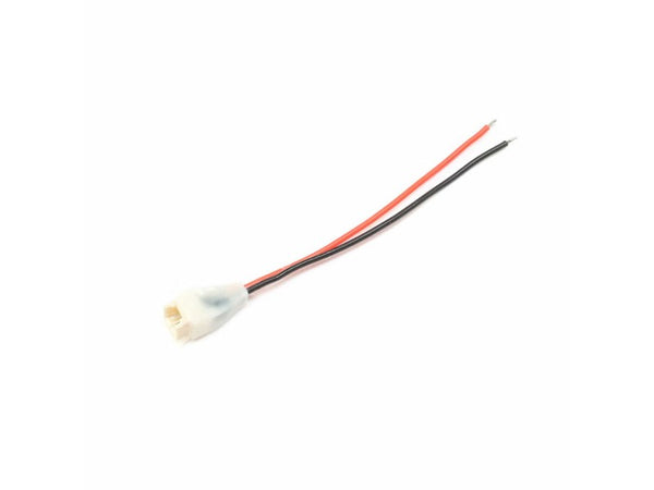 Battery Connector/Wire 1s UMX : EFLU3052 - Midland Helicopters