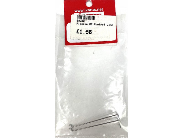 Piccolo CP Control Link : 68220 - Midland Helicopters